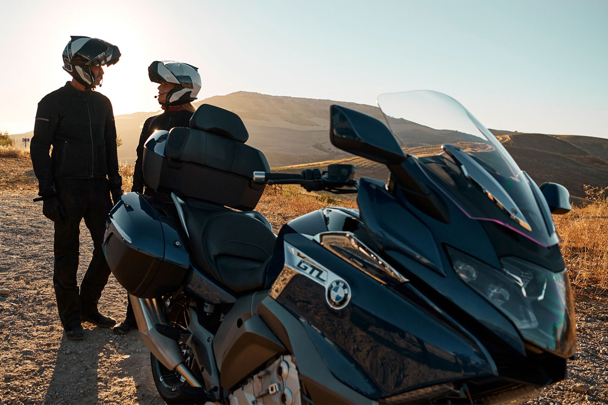 Best Motorcycle-Friendly Cafés & Diners in Northern California